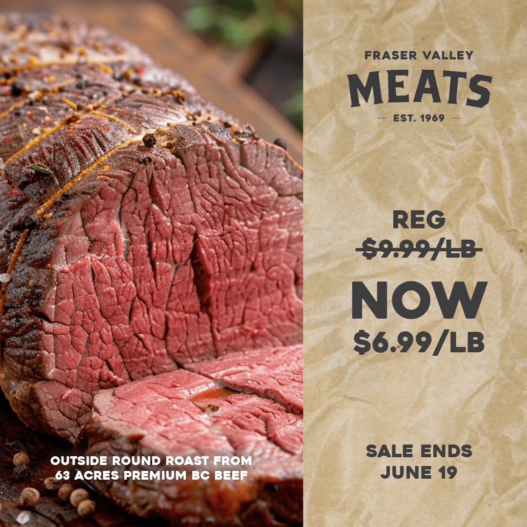 Fraser Valley Meats - Serving the Fraser Valley since 1969